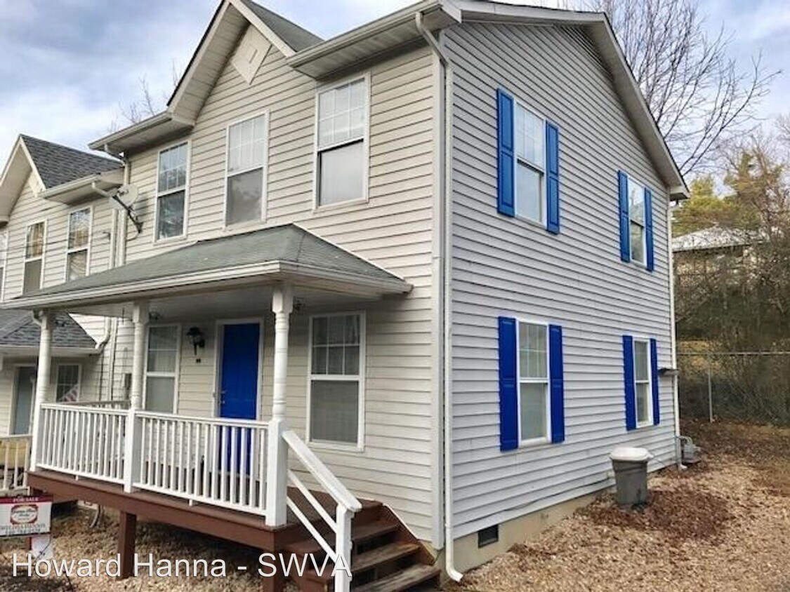 223 Senseney Ln, Lexington, VA 24450 - House Rental in Lexington, VA ...