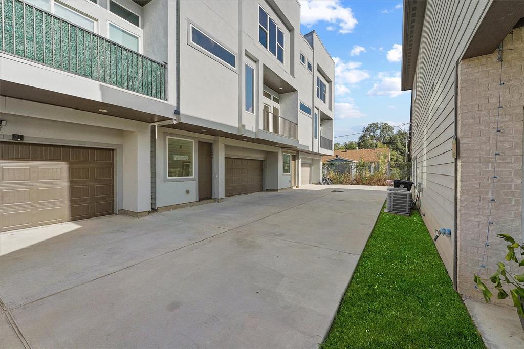 3237 Dixie Dr, Houston, TX 77021 - House Rental in Houston, TX ...