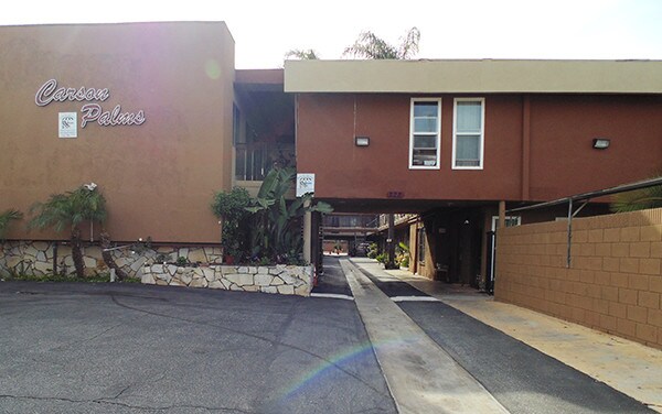 Carson Palms Apartments - Carson, CA | Apartments.com