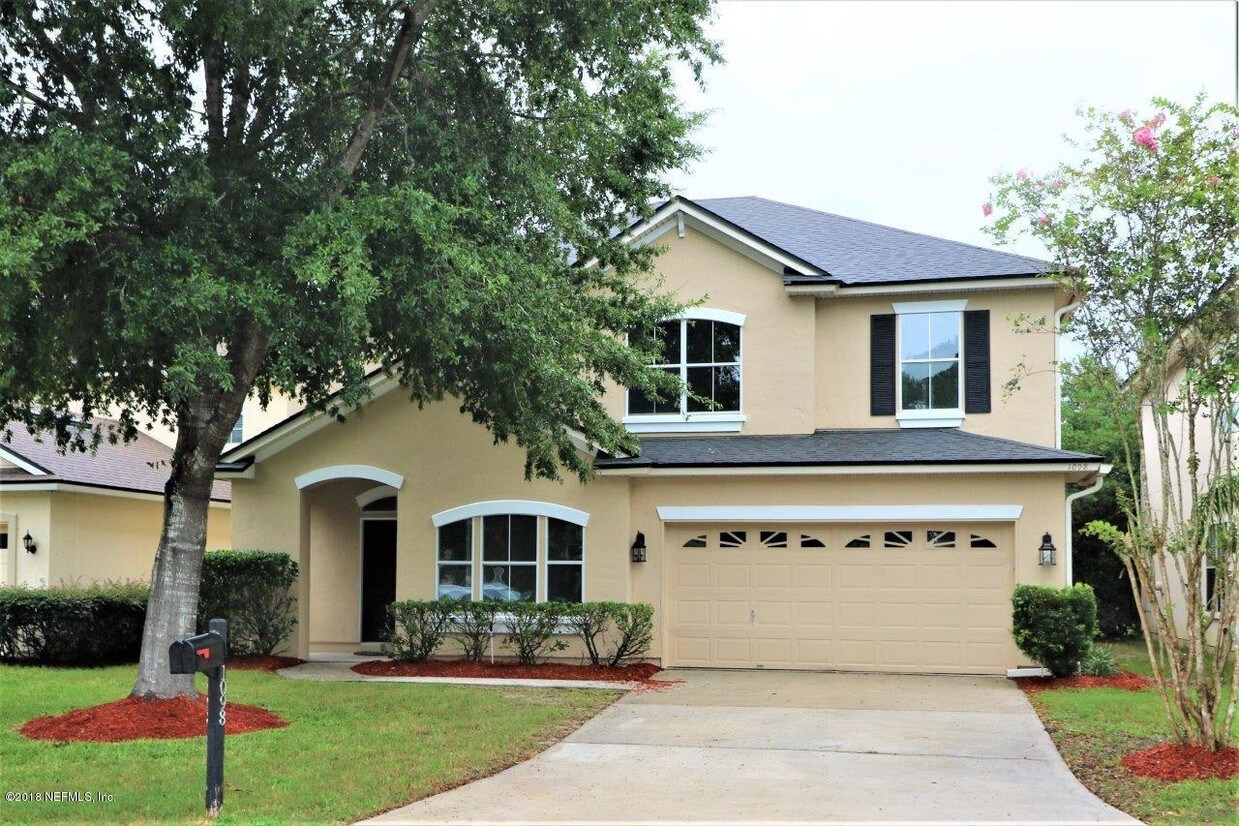 1098 Three Forks Ct, Saint Augustine, FL 32092 - House Rental in Saint ...