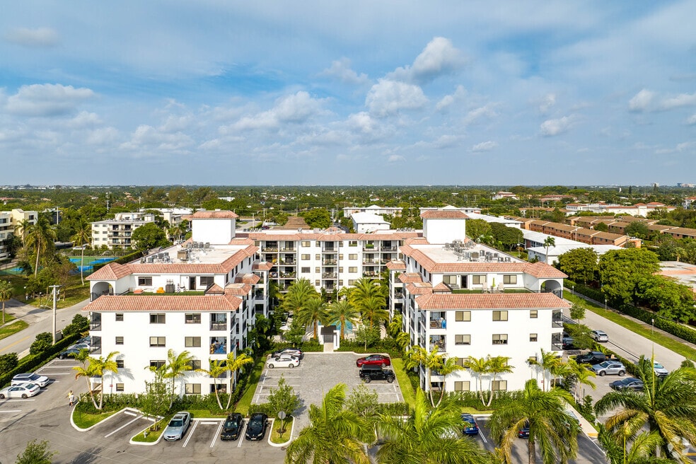 Apartamentos en renta en Boca Raton, FL