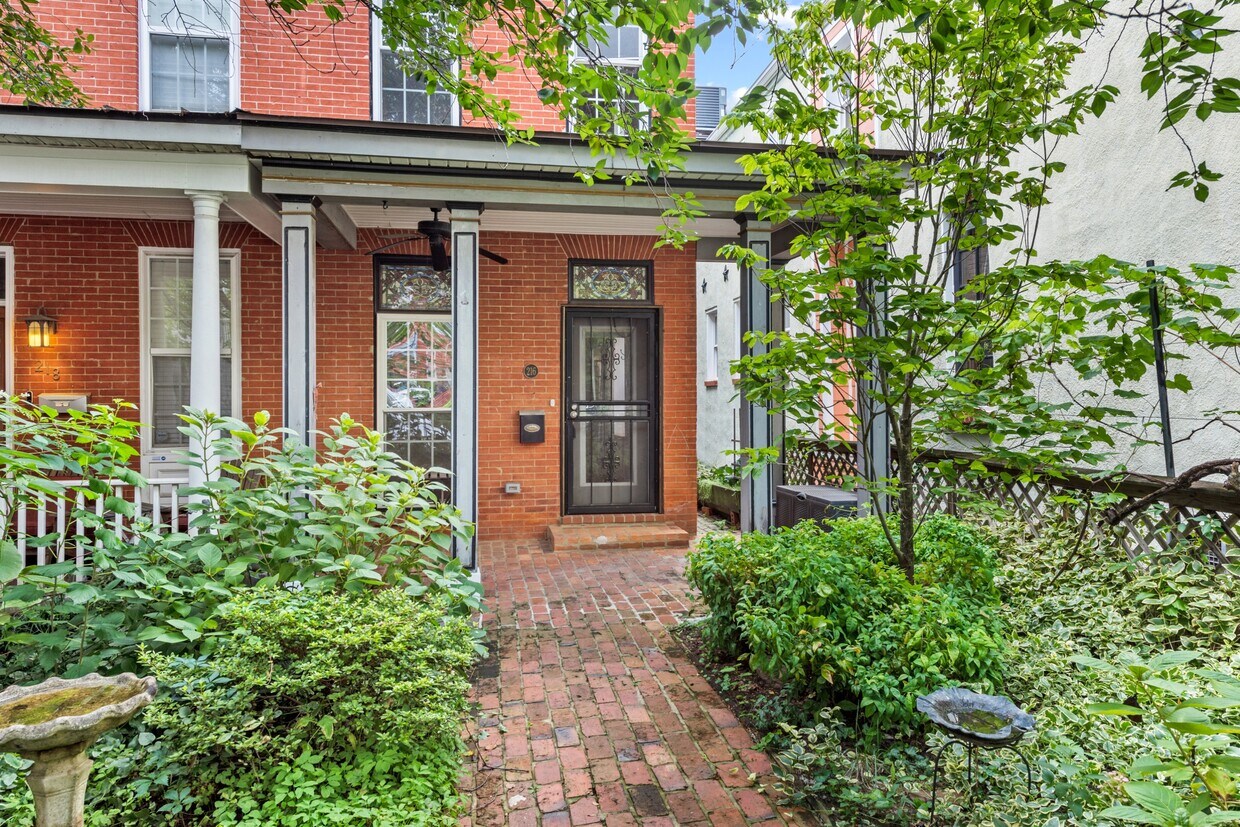 216 S Collington Ave, Baltimore, MD 21231 - House Rental in Baltimore ...