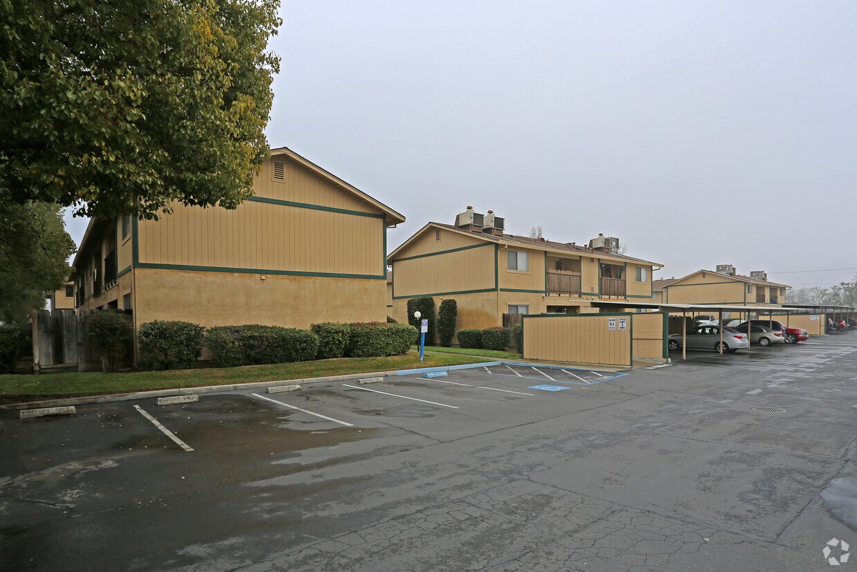 Sutter Apartments - 430 Sutter St Manteca, CA | Apartments.com