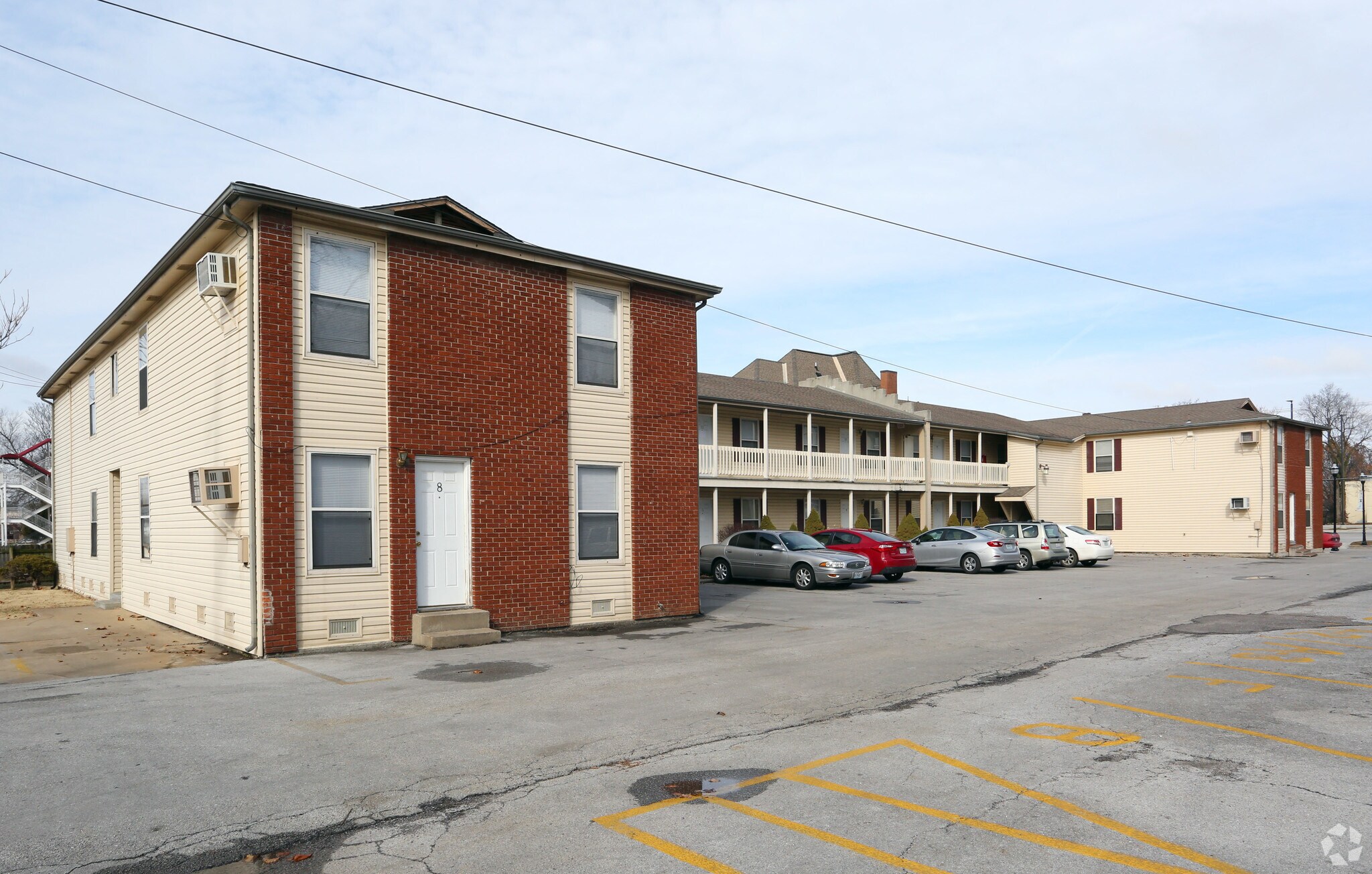 Lumen - 728 E Walnut St Springfield, MO 65806 | Apartments.com
