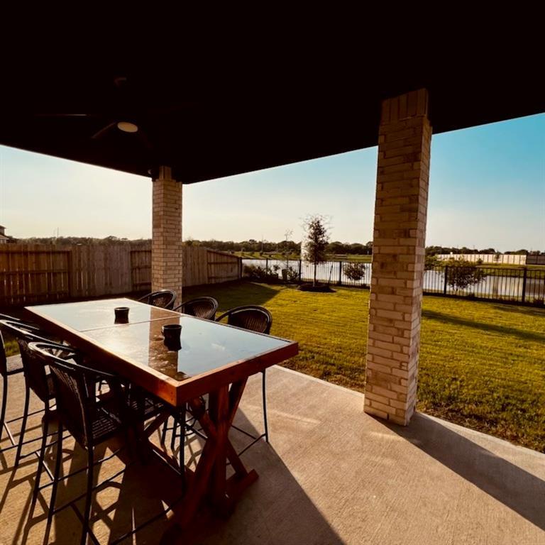 4111 Martin Ridge Dr, Manvel, TX 77578 - House Rental in Manvel, TX ...
