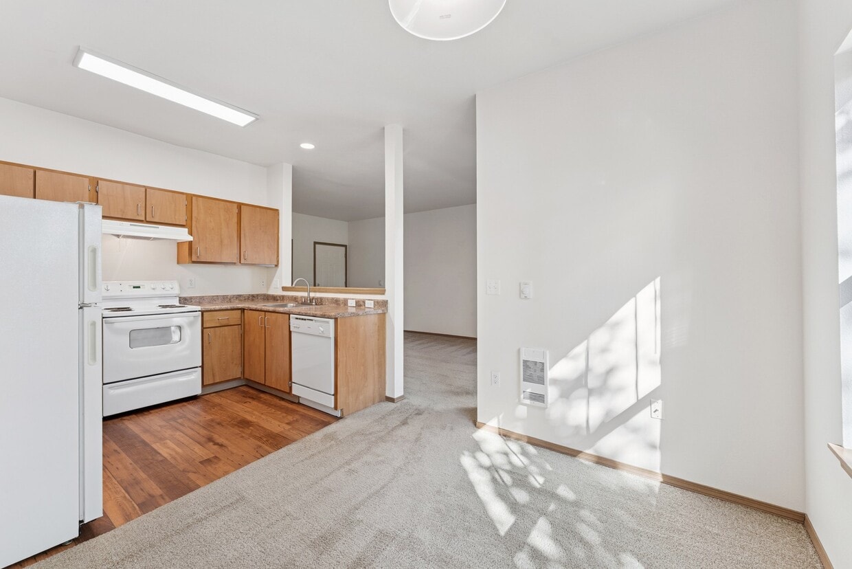 Reedville Commons - 18505-18545 Sw Stubblefield Way Aloha, OR 97006 ...