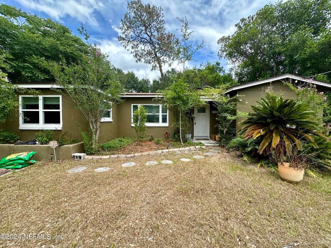6215 Mercer Cir W, Jacksonville, FL 32217 - House Rental in ...