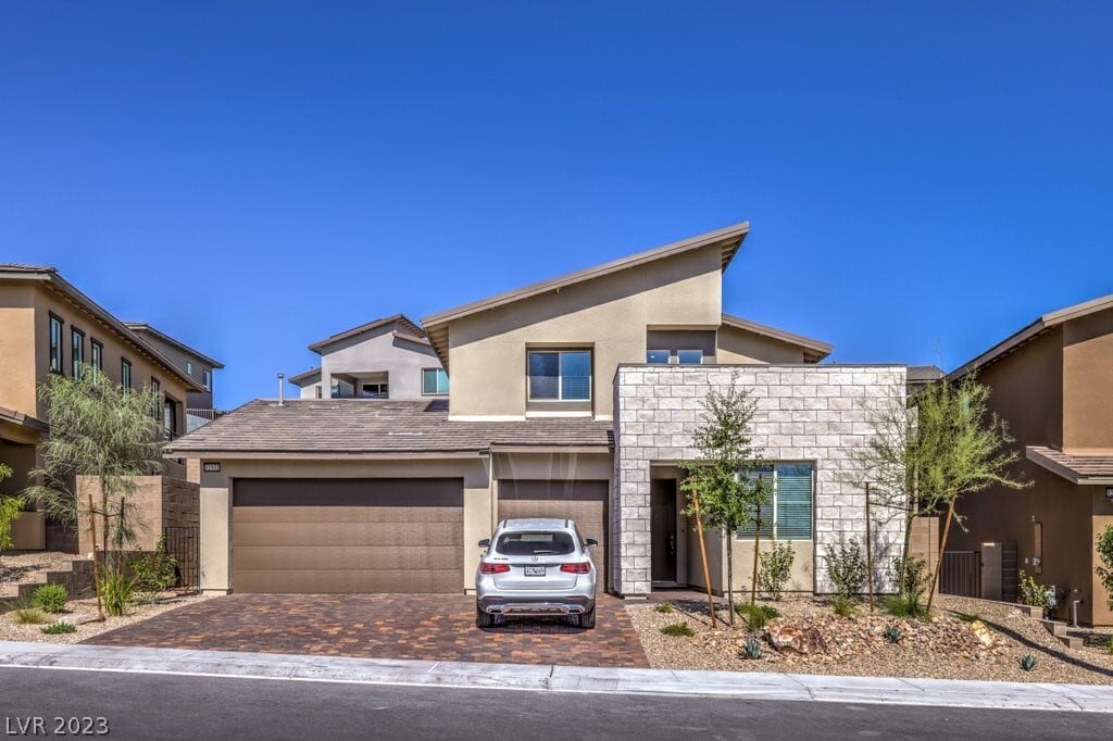12332 Grey Dunes Ave, Las Vegas, NV 89138 - House Rental in Las Vegas ...