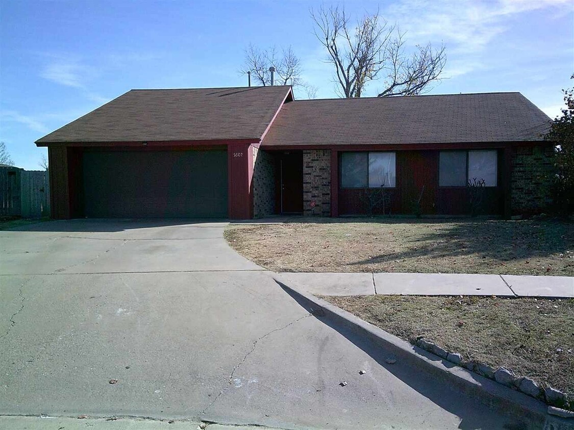 5602 NW Lady Marna Ave, Lawton, OK 73505 - House Rental in Lawton, OK | Apartments.com