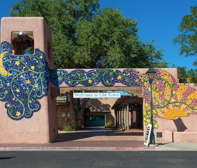 Is West Old Town a Good Place To Live in Albuquerque NM? - Neighborhood ...