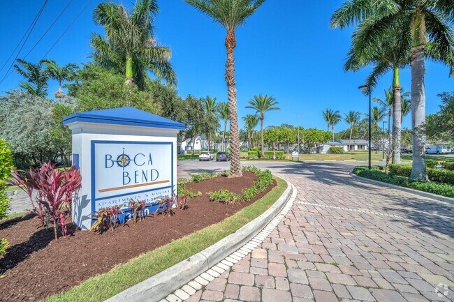 Boca Bayou Condominiums Apartments for Rent with a Yard - Boca Raton ...