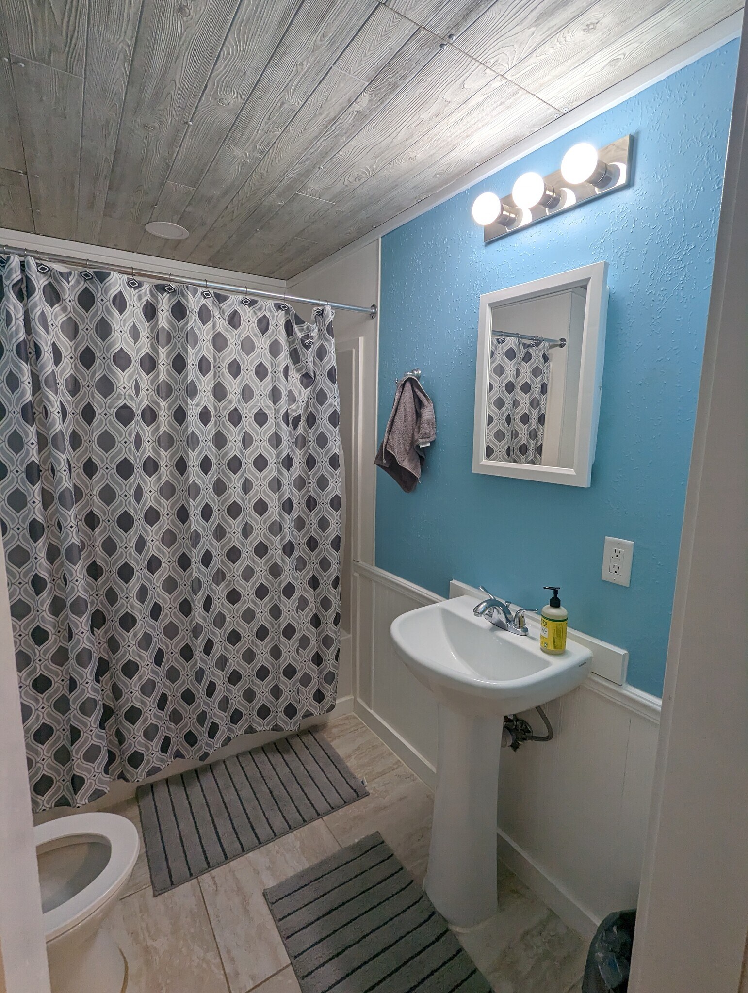 1115 Abbe View Rd Unit Apartment for Ren, Mount Vernon, IA 52314 - 1115 ...