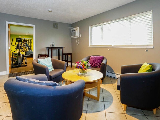 Meadowrun Apartments Apartments - 2294 Zink Rd Fairborn, OH ...