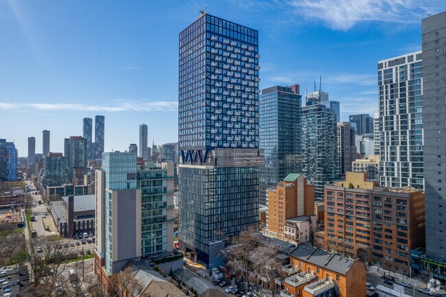 The 203 Residences Apartments - 203 Jarvis St Toronto, ON | Apartments.com