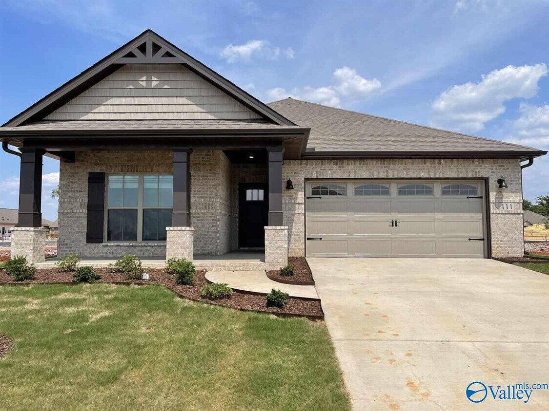 111 Rio Grande Wy, Madison, AL 35756 - House Rental in Madison, AL ...