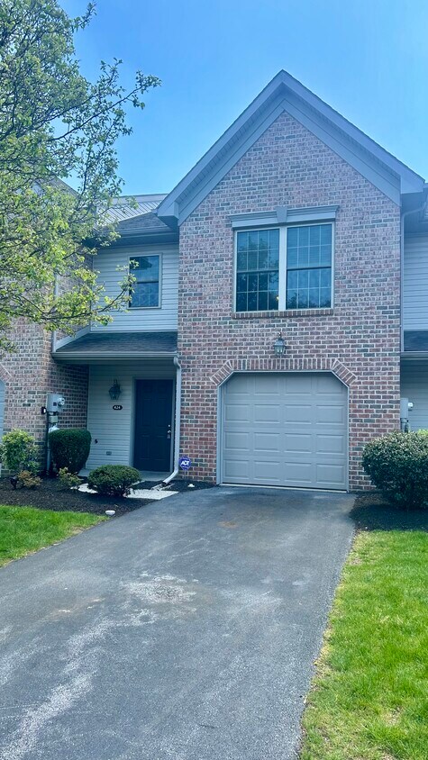 424 Waverly Woods Dr, Harrisburg, PA 17110 - Townhome Rentals in ...