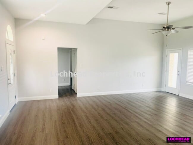 2079 Griffith Rd, Terrell, TX 75160 - House Rental in Terrell, TX ...