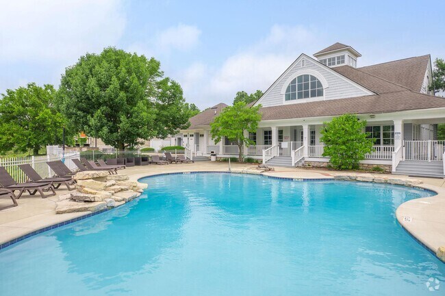 Marble Cliff Crossing Apartments for Rent - Columbus, OH - 122 Rentals ...