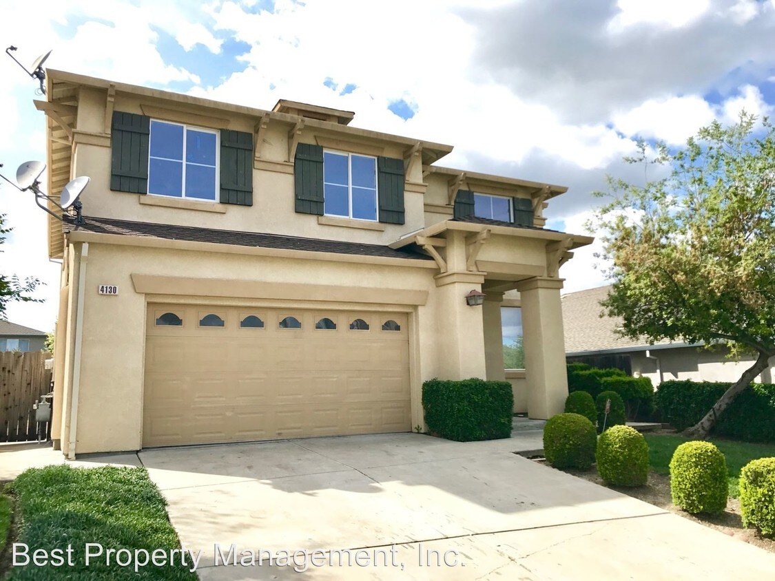 4130 Cherry Point Ct, Antioch, CA 94531 - House Rental in Antioch, CA ...