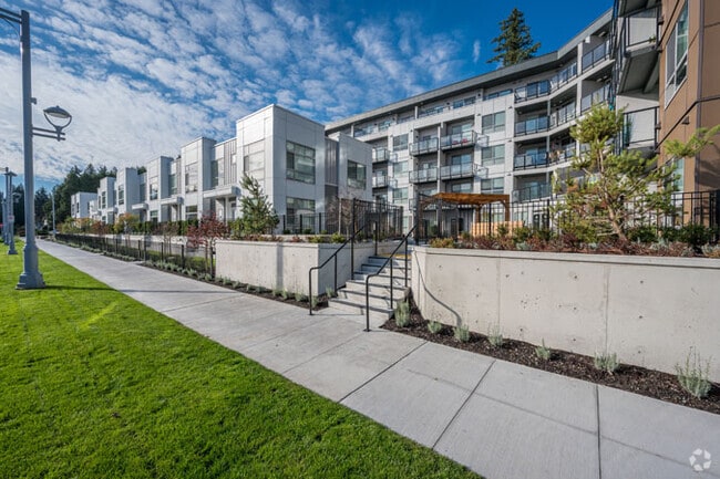 Apartments for Rent in Surrey BC - New Listings Daily