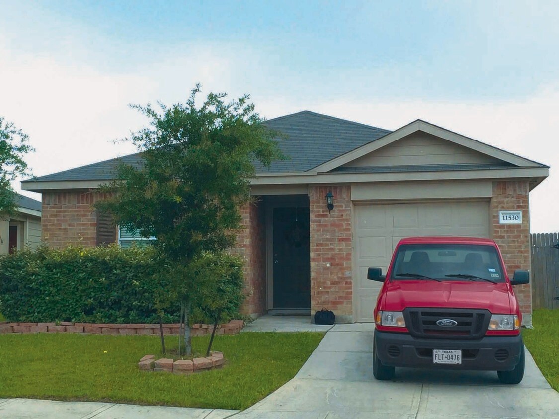 11530 Country Cyn, San Antonio, TX 78252 - House Rental in San Antonio ...