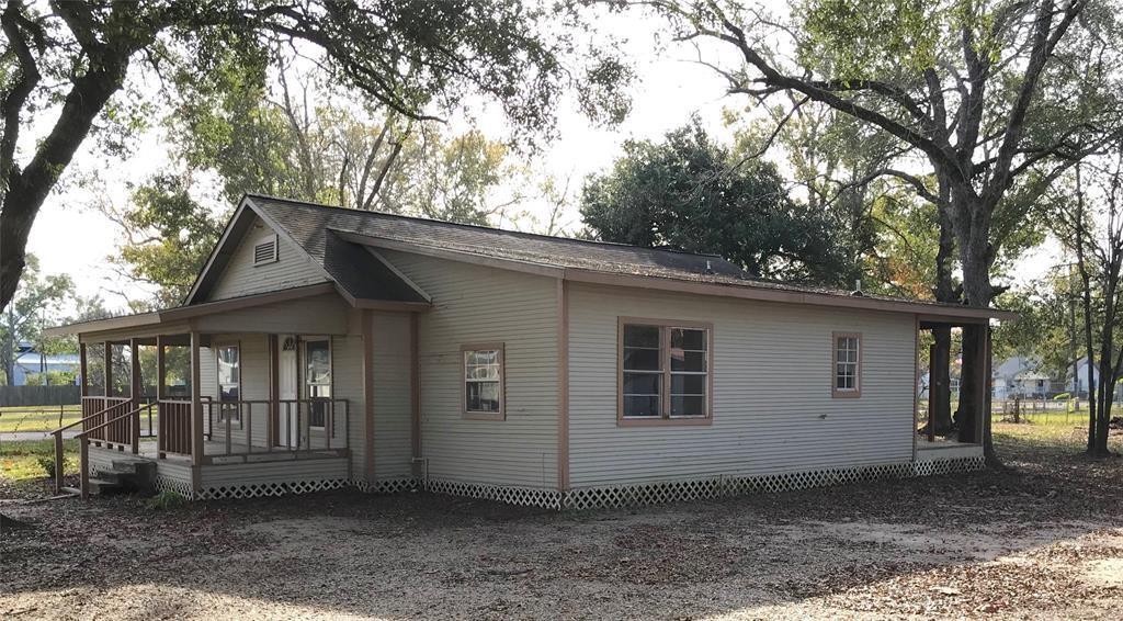 528 Dunnam Ave, Cleveland, TX 77327 - House Rental in Cleveland, TX ...