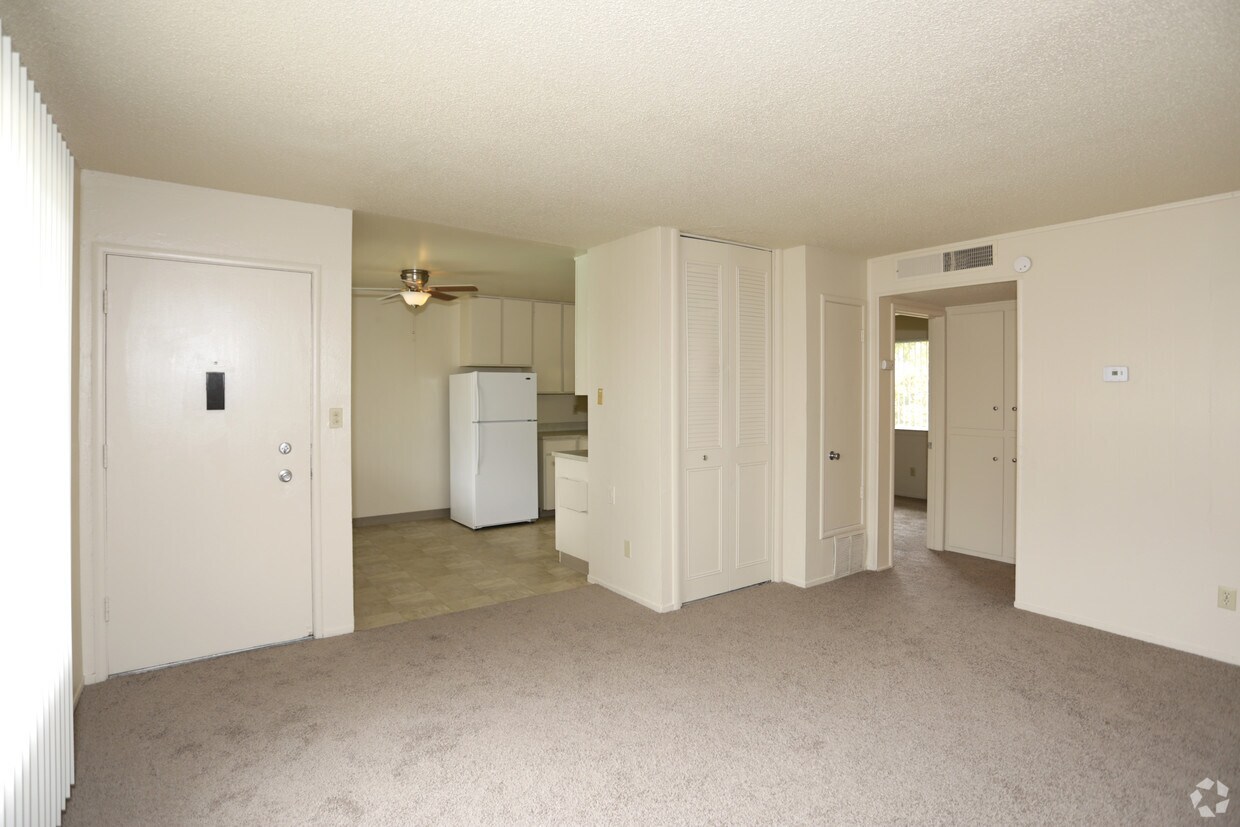 Shelfield Apartments - 5800 Fair Oaks Blvd Carmichael, CA 95608 ...
