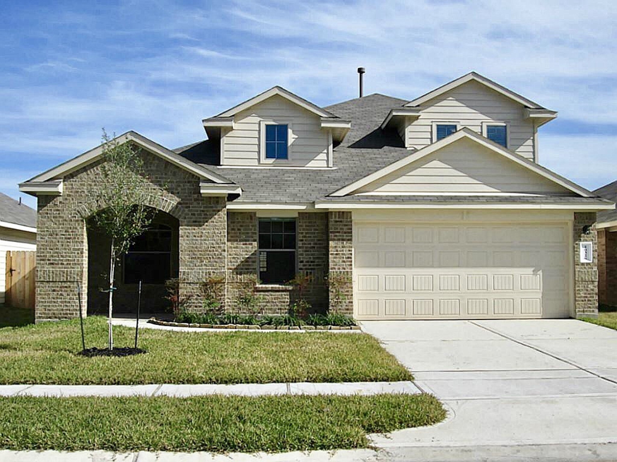 20326 Louetta Reach Dr, Spring, TX 77388 - House Rental in Spring, TX ...