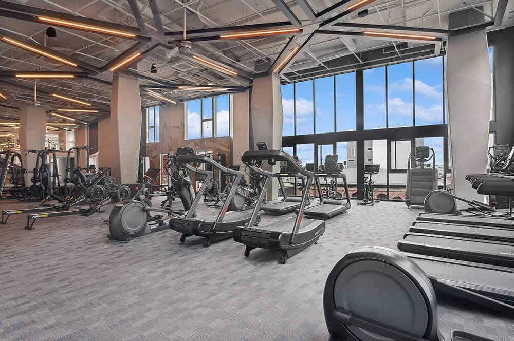 Post District Residences Apartments - 510 S 300 W Salt Lake City, UT ...