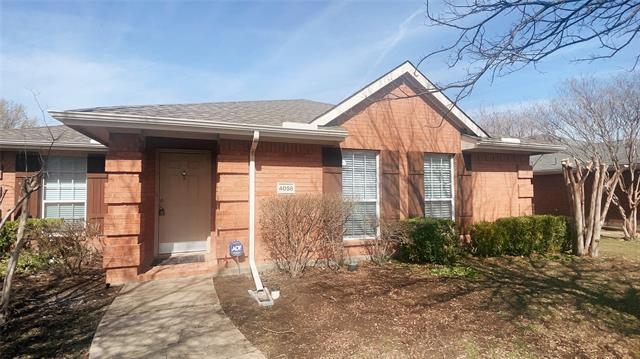 4058 Freedom Ln, Frisco, TX 75034 - House Rental in Frisco, TX ...