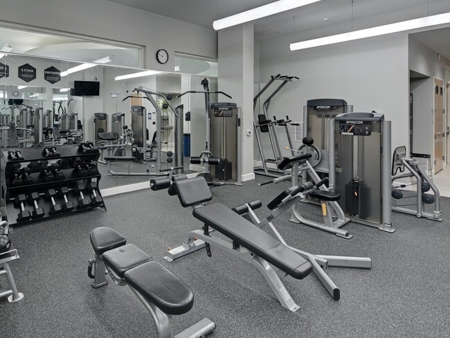 AMLI Evanston Apartments - 737 Chicago Ave Evanston, IL | Apartments.com