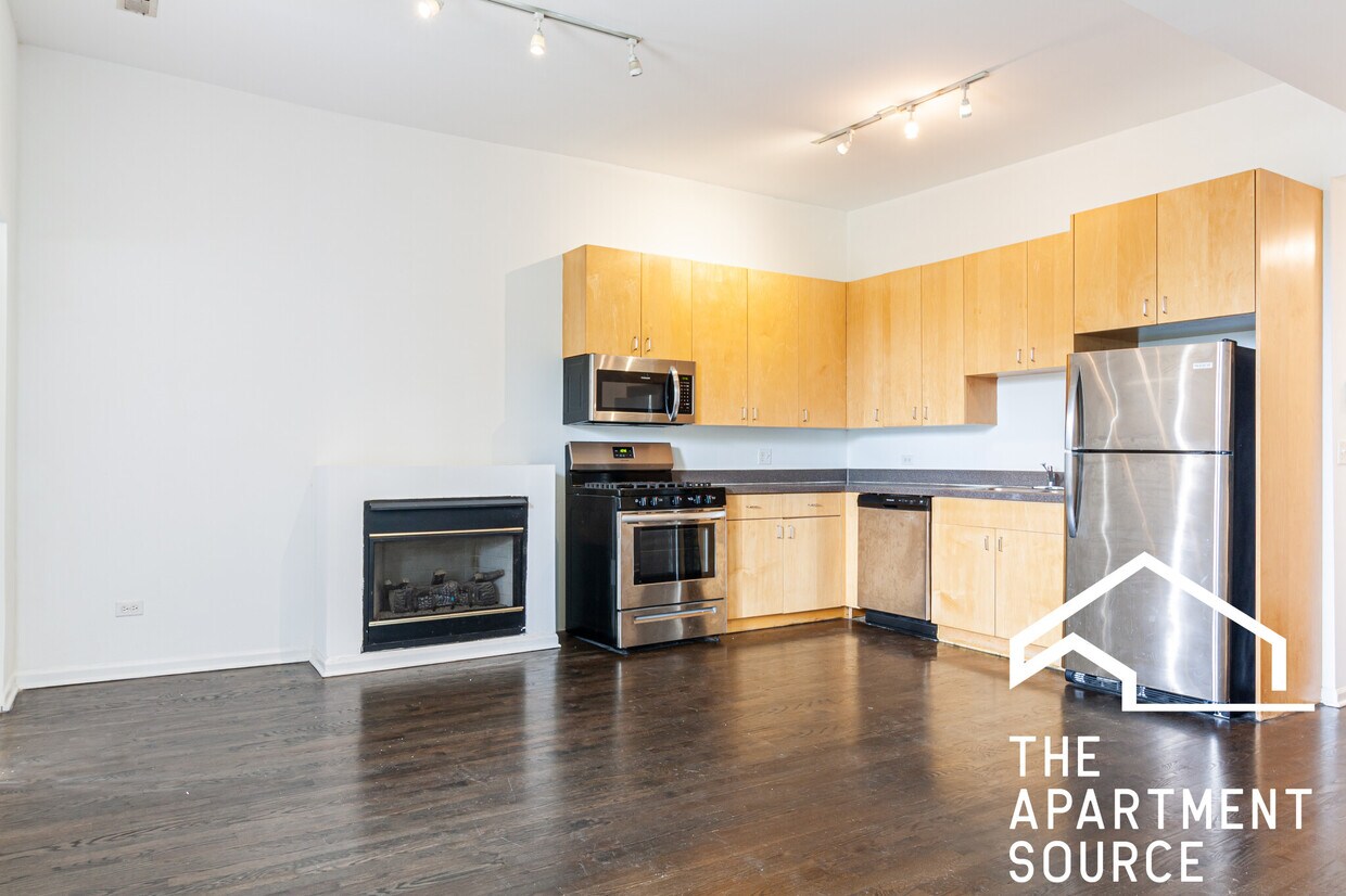 2515 W North Ave Unit 2, Chicago, IL 60647 - 2515 W North Ave Chicago ...