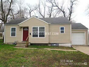 Laurel Slopes Basement Apartments for Rent - Raytown, MO - Updated ...