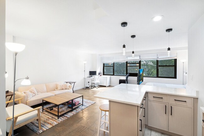 New Basement Apartments for Rent in Journal Square, Jersey City ...