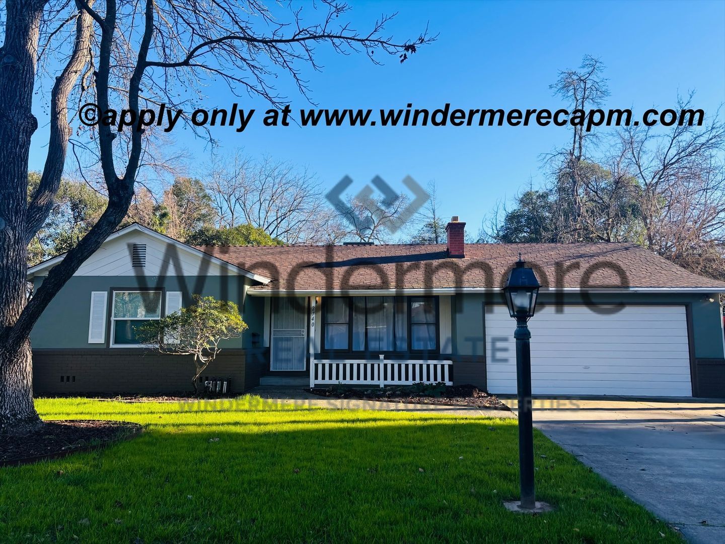 2740 Armstrong Dr, Sacramento, CA 95825 - House Rental in Sacramento ...