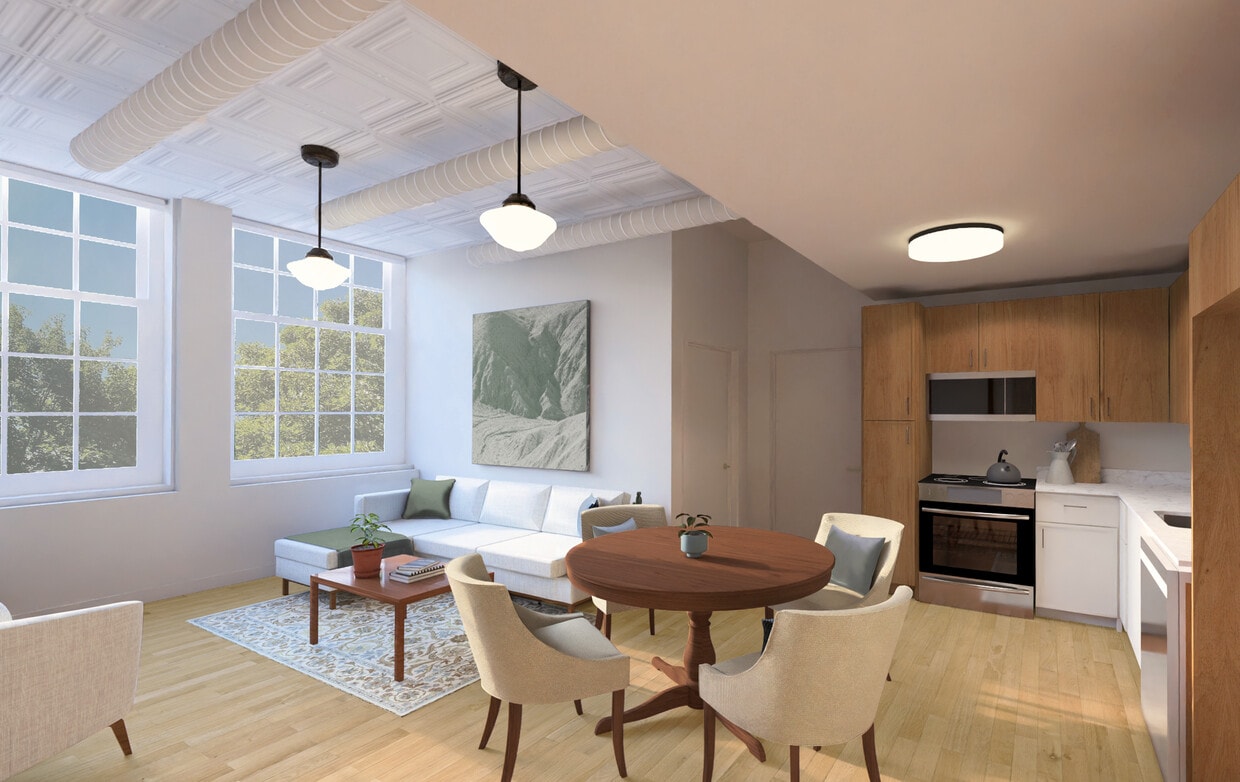 Baldwinville School Apartments - 16 School St Baldwinville, MA 01436 ...