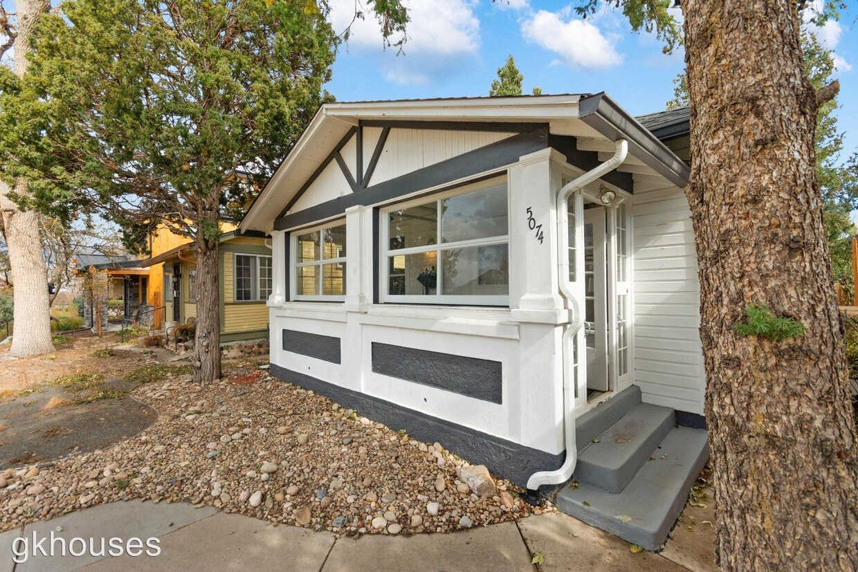 5074 Raleigh St, Denver, CO 80212 - House Rental in Denver, CO | Apartments.com
