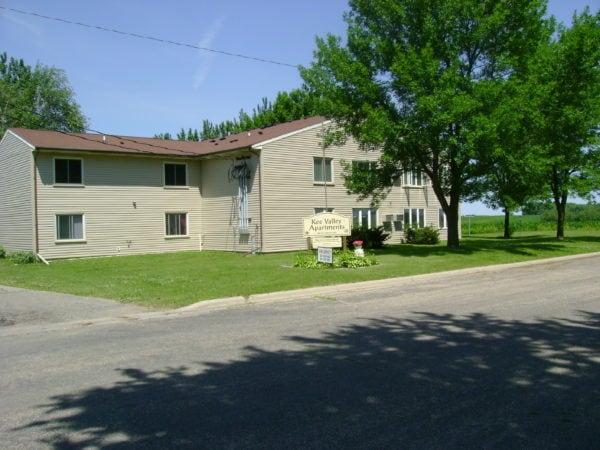 Kee Valley Apartments - 408 N Main St Kiester, MN 56051 | Apartments.com