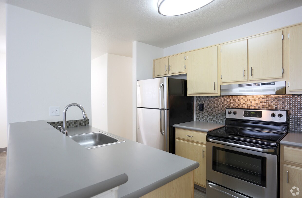 Sienna Lofts - 22766 SE Stark St Gresham, OR | Apartments.com