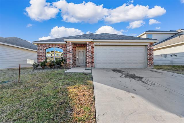 1520 Chama Dr, Fort Worth, TX 76119 - House Rental in Fort Worth, TX ...