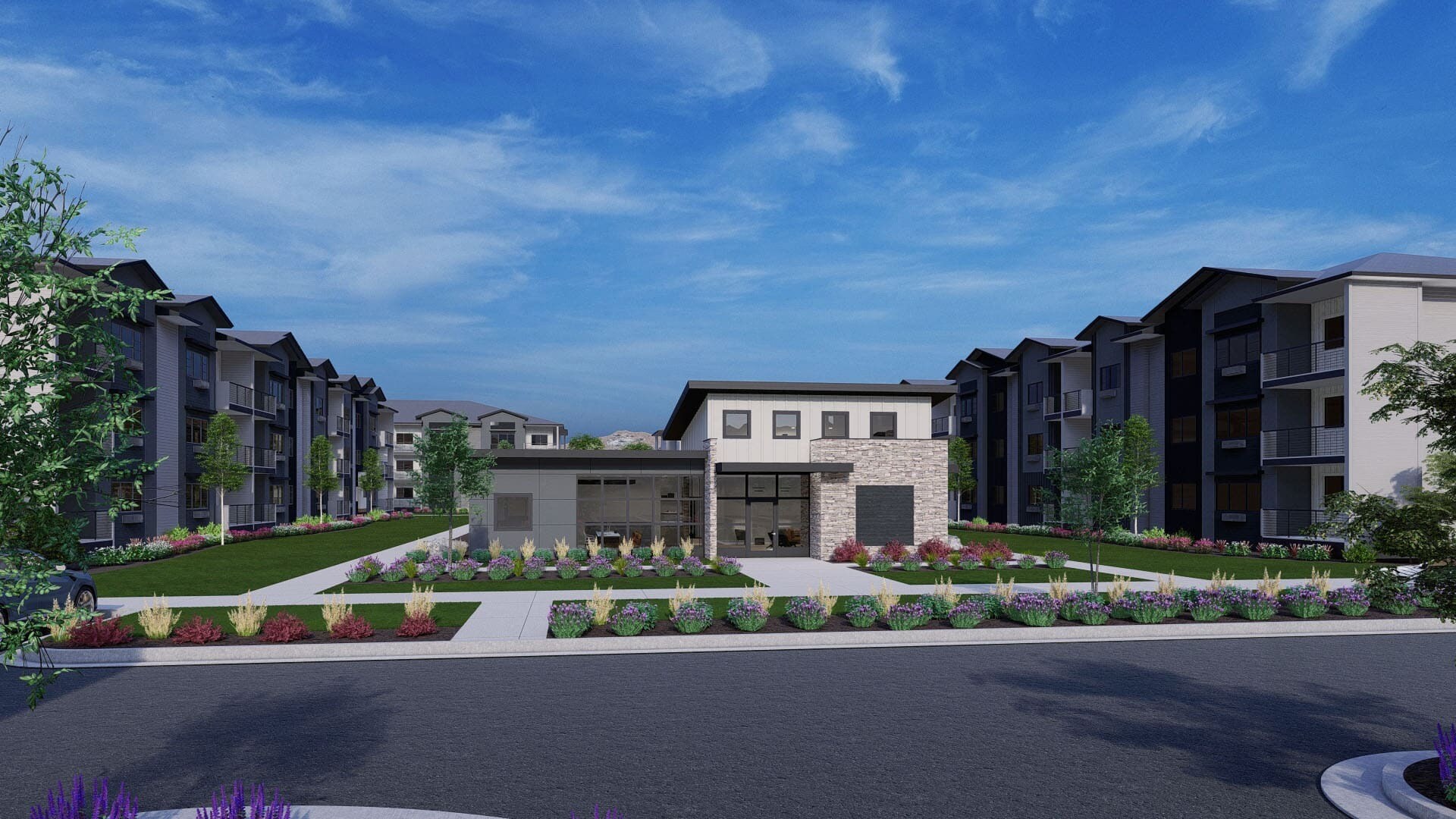 Avion Apartment Homes - 2235 Tschache Ln Bozeman, MT 59718 | Apartments.com