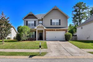 222 Kickham Ln, Grovetown, GA 30813 - House Rental in Grovetown, GA ...