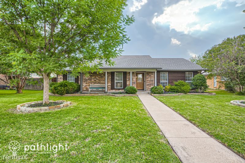 2117 Baltimore Dr, Richardson, TX 75081 - House Rental in Richardson ...