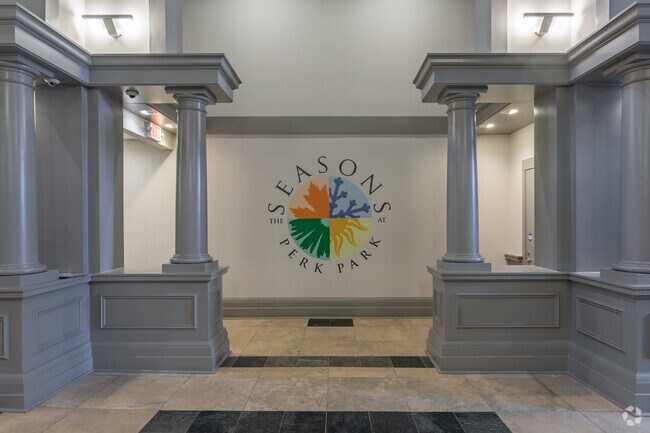 The Seasons at Perk Park - Apartments in Cleveland, OH | Apartments.com