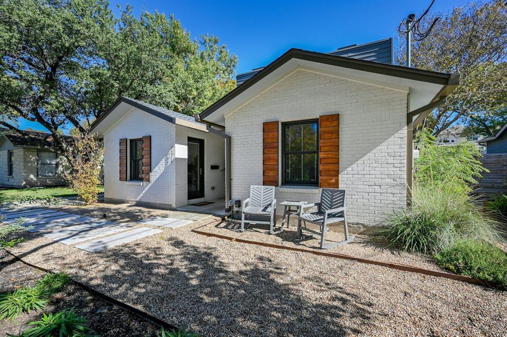 7311 Grover Ave, Austin, TX 78757 - House Rental in Austin, TX ...