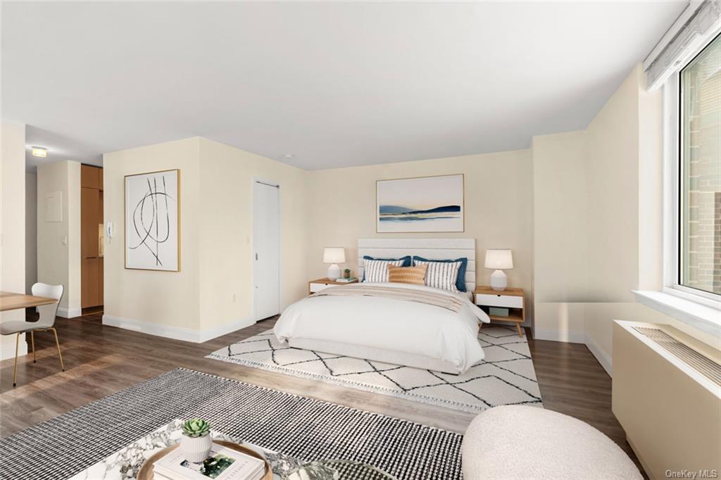 225 Rector Pl Unit 3E, New York, NY 10280 - Room for Rent in New York ...