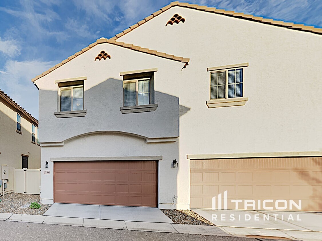 12566 W Mazatzal Drive Peoria AZ - Alquileres en Peoria, AZ ...