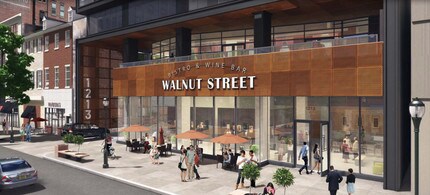 1213 Walnut Street Rentals - Philadelphia, PA | Apartments.com