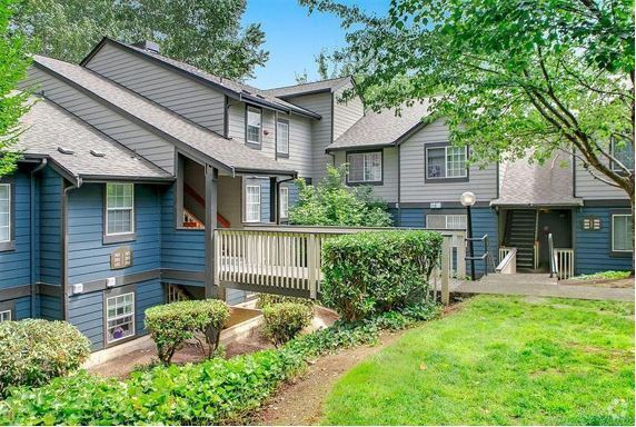Parkhurst Apartments under $700 - Bothell, WA - 55 Rentals | Apartments.com