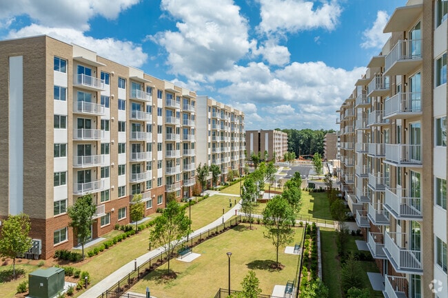 Resia Willows - Apartments in Decatur, GA | Apartments.com